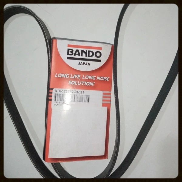 Dây coroa tổng xe Hyundai Accent 2011-2016 Mã 2521204000-2521204011