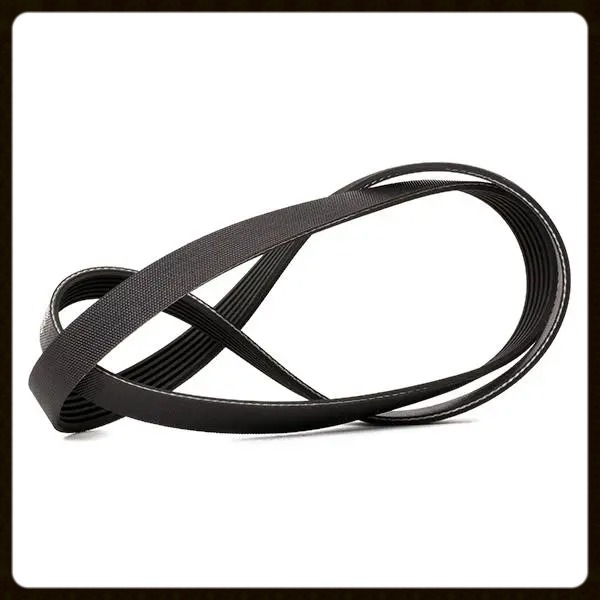 Dây curoa tổng xe KIA Morning 2010-2016 Mã 2521203200-2521204050