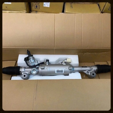 Thước lái điện Toyota Camry 2012-2016 Mã 4551006041