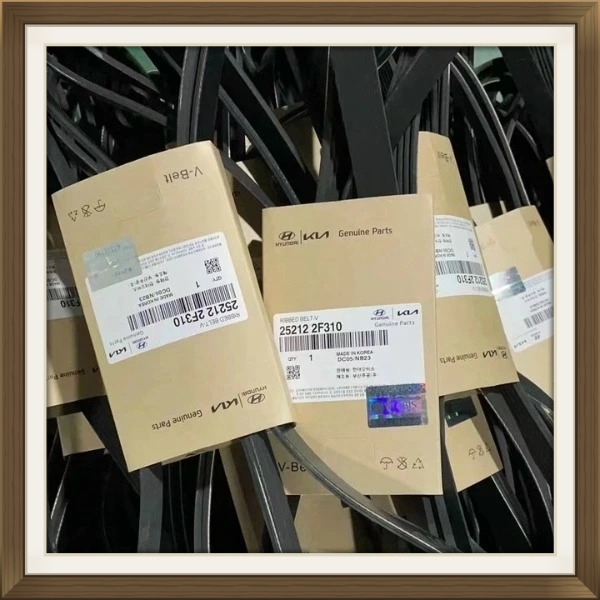 Dây curoa tổng Kia Sorento 2010-2015 Mã 25212 2f310