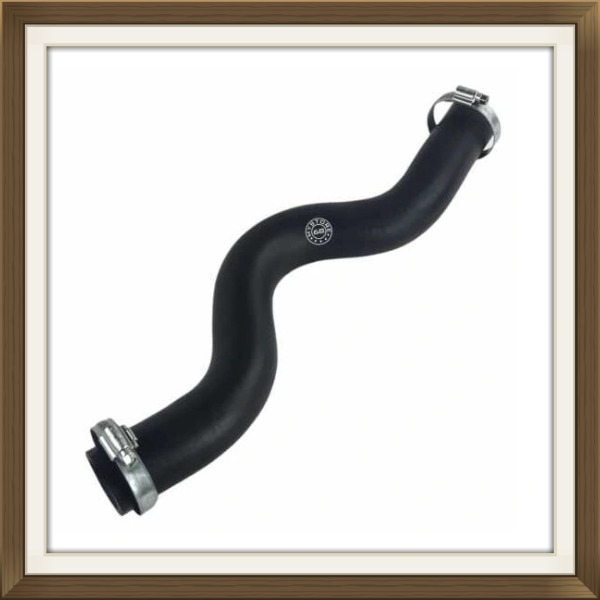 Ống nước vào két nước Hyundai Santafe Mã 254112B000