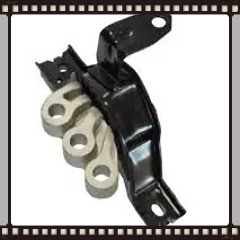 Chân máy trước Chevrolet Captiva Mã 96626769