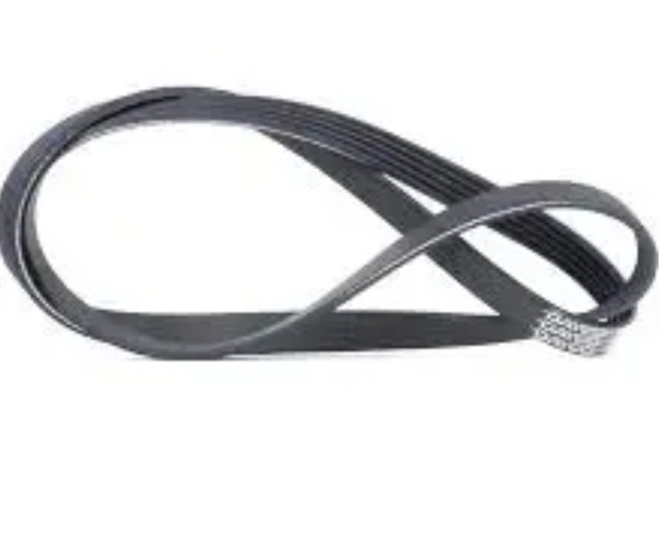 Dây curoa tổng Kia Morning 2012-2014 Máy 1.0 Mã 5PK1257; 2521204000