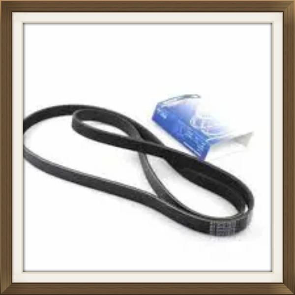 Dây curoa tổng Chevrolet Cruze 2003-2005 Máy 1.6 Mã 25183021