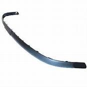 Nẹp dưới ba đờ sốc trước Hyundai Getz 865231C300