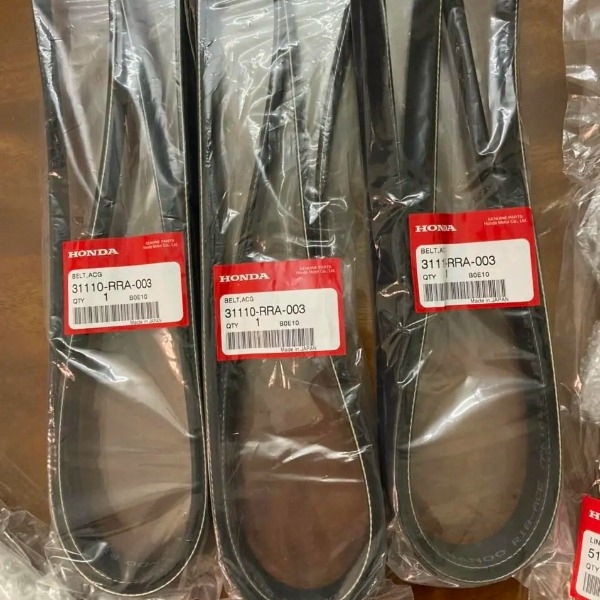 Dây curoa tổng Honda Civic 2006-2011 Máy 2.0 Mã 31110-RRA-003