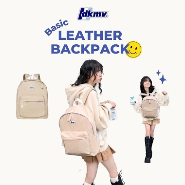 BALO LOCAL BRAND ĐI HỌC DỄ THƯƠNG CHO CÁC BẠN NỮ DKMV® - Local Brand ...