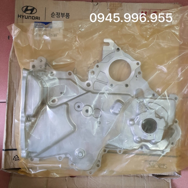 Bơm dầu động cơ Hyundai Elantra 213502B001