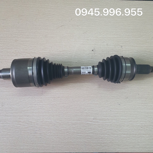 Cây láp vế phụ Chevrolet Colorado 52083441