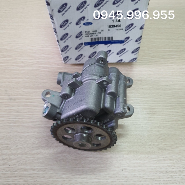 Bơm dầu máy Ford Ranger BK2Q-6600-CA