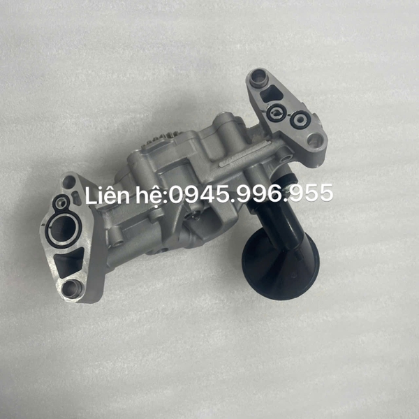 Bơm dầu máy Hyundai Custin 1.5 213102M800