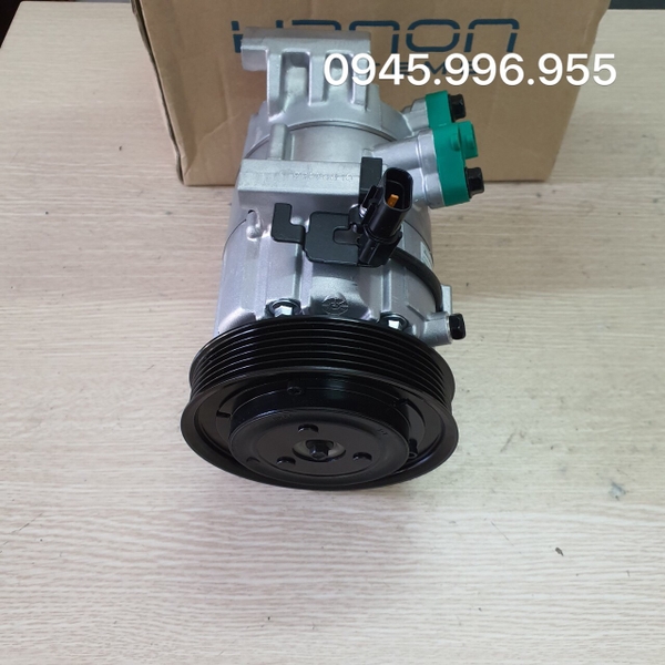 Lốc điều hòa Kia K3 97701A5501 97701A5502