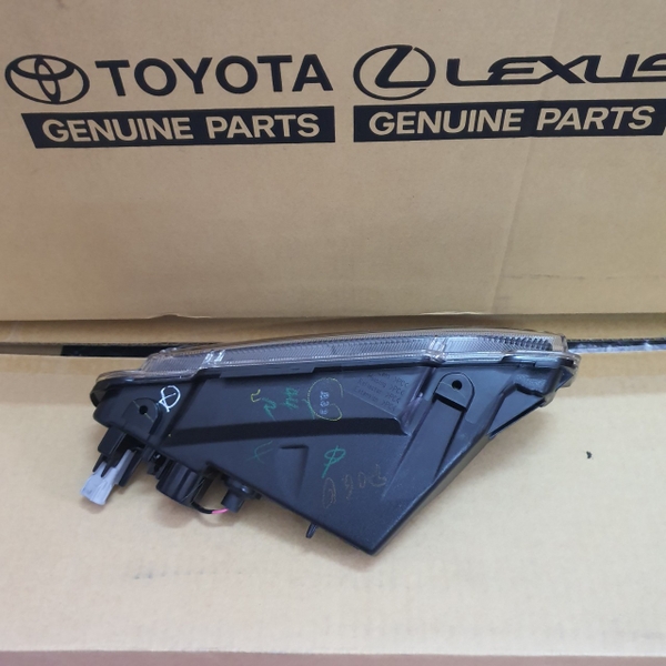 Đèn xi nhan ba đờ xốc trước Vios 2019 81430-0D060 81440-0D060