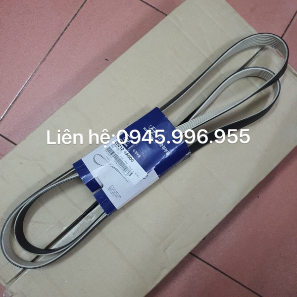 Dây tổng Hyundai Solati 252124A600