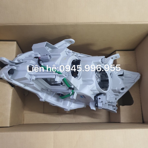 Đèn pha Toyota Camry 2007-2011 81145-06760