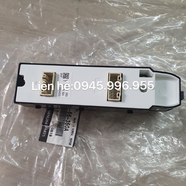 Công tắc nên xuống kính tổng Mazda Cx5 KF33-66-350A, KF3366350A