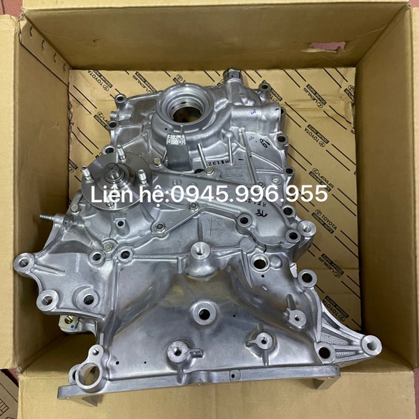 Bơm dầu máy Innova 11310-0C010