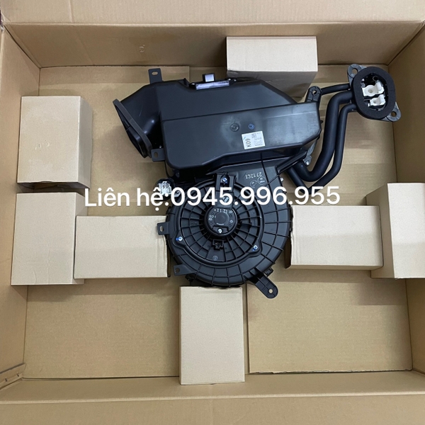 Hộp dàn lạnh sau Fortuner 88500-0K090