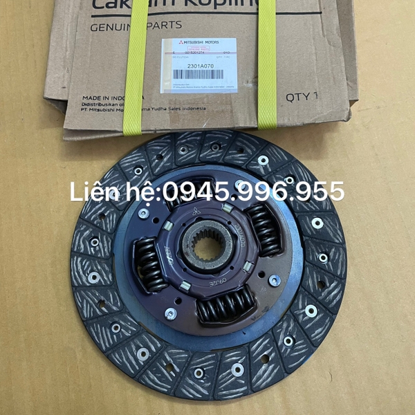 Lá côn Mitsubishi Xpander 2301A070