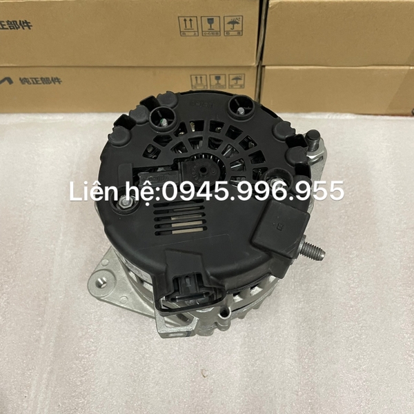 Máy phát Kia Soluto 3730003735