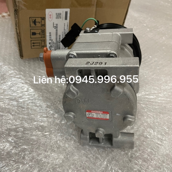 Lốc điều hoà Kia Soluto 97701H7060