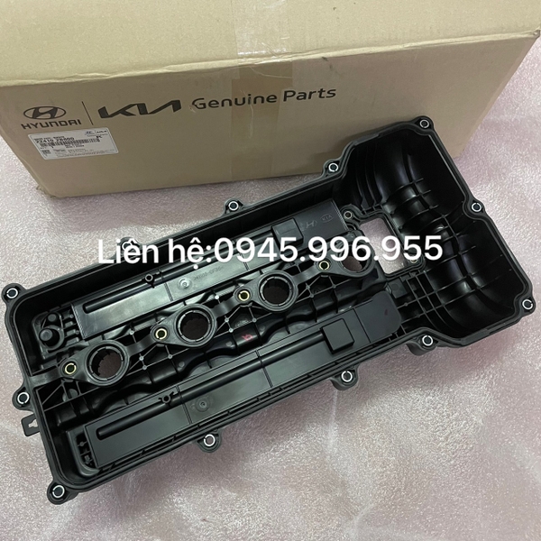 Nắp dàn cò Kia K3 224102B800
