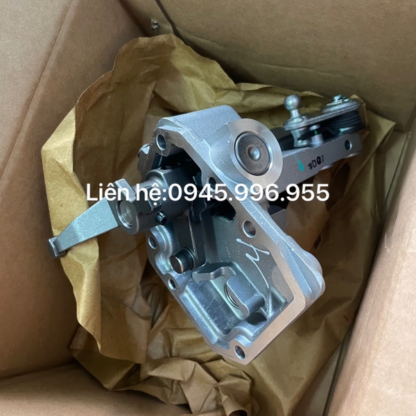 Nắp chụp cần đi số Chevrolet Cruze 25190619