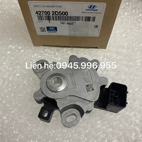 Rẻ quạt đi số Kia Seltos 427002D500