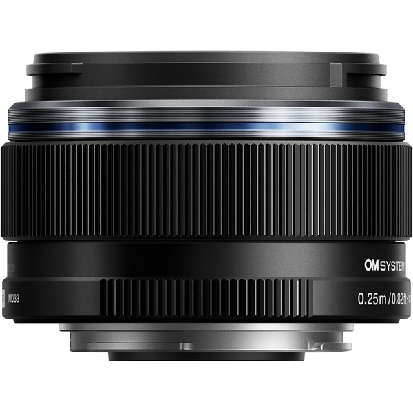 Ống kính Olympus OM SYSTEM M.Zuiko Digital 17mm F1.8 II - Chính Hãng ...