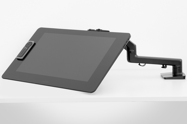 Chân đế Wacom Cintiq Pro 24/32 Ergo Flex Arm (ACK-628-03-K-ZX) - Hàng ...
