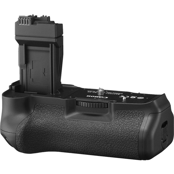 Canon Battery Grip BG-E8 - Chính hãng | Khánh Long Camera