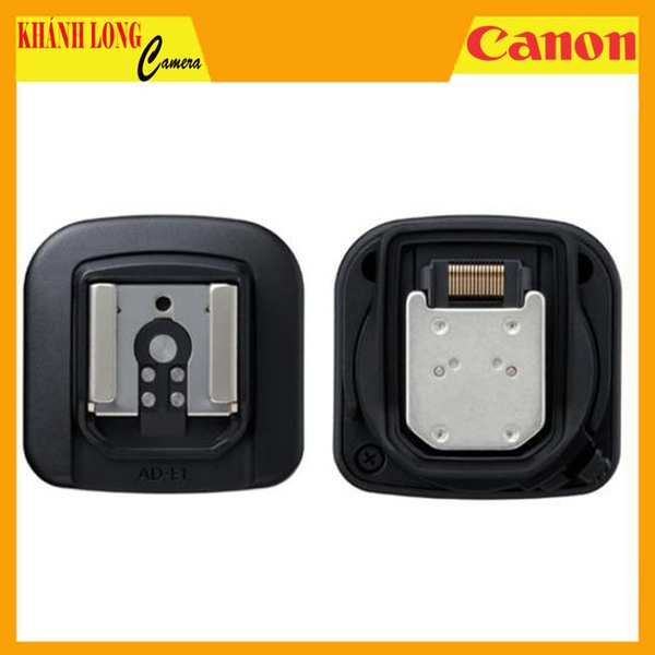 Adapter Flash CANON AD-E1 cho Canon R50 / R10 / R7 / R8 / R6m2 / R3 ...
