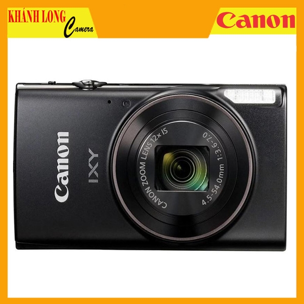 Máy ảnh Canon IXY 650 - Chính Hãng | Khánh Long Camera