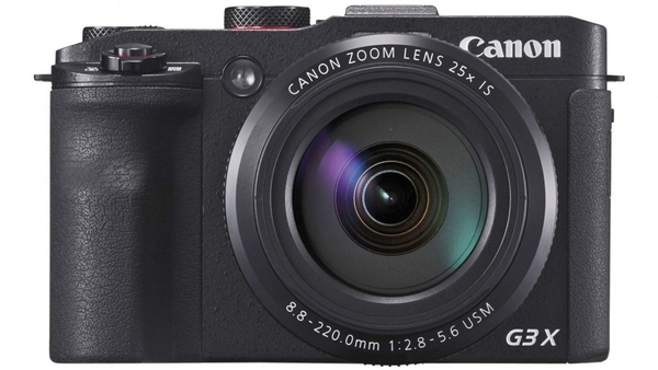 Canon G3X body - BH 24 Tháng | Khánh Long Camera