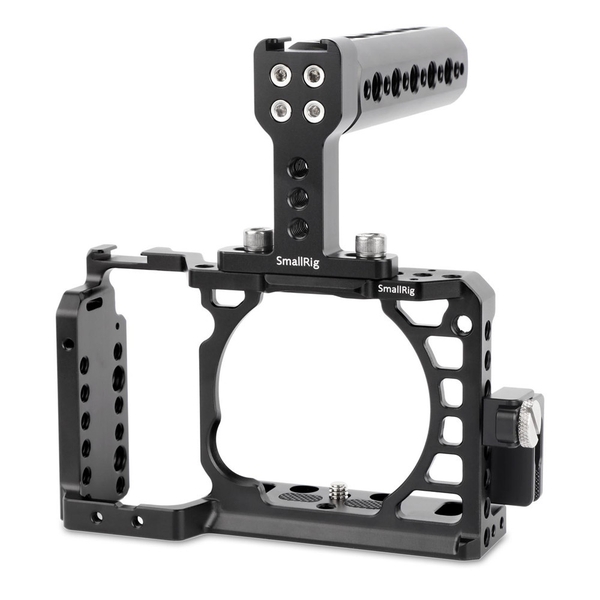 SMALLRIG SONY A6500 CAGE ACCESSORY KIT 1968 | Khánh Long Camera