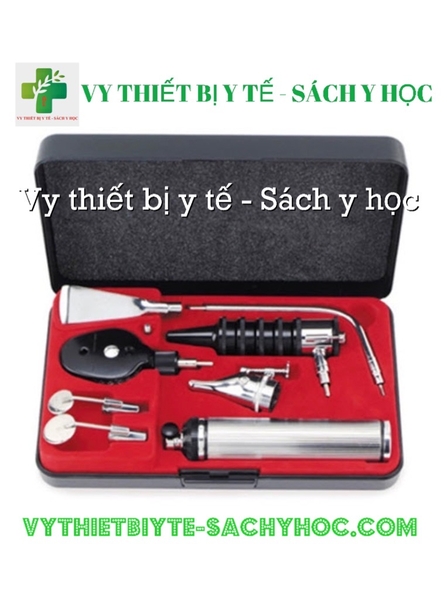 Bộ khám ngũ quan Simaeco Vythietbiyte-sachyhoc