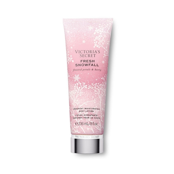 Dưỡng Thể Victoria's Secret Fresh Snowfall 236ml