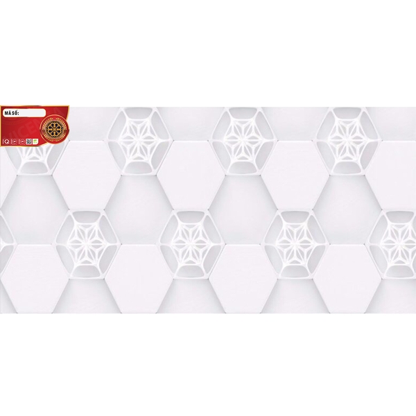 Gạch ốp tường 30x60cm VC 360031 Vật liệu xây dựng VIGLACERA