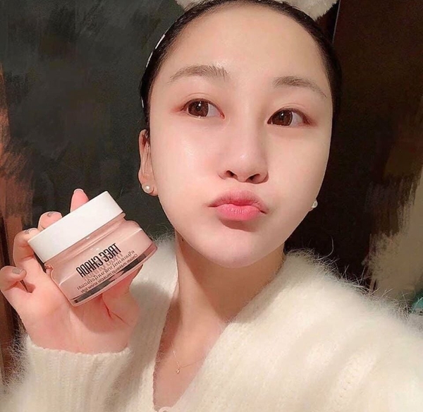 Treechada Makeup | Saubhaya Makeup