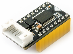 Giới thiệu về Bộ mã hóa MegaPi/Trình điều khiển DC V1 Makeblock