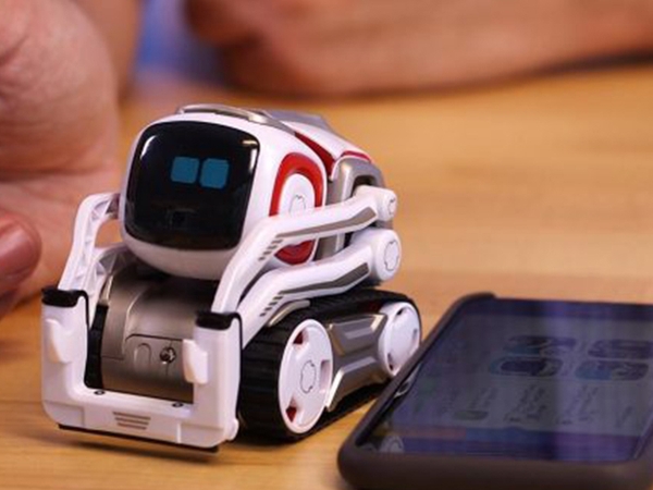 Tại sao robot mini là bước tiến lớn tiếp theo trong công nghệ nhà thôn ...
