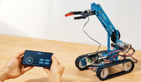 Khắc phục sự cố trên Ultimate 2.0 Makeblock