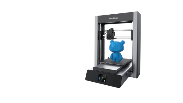 mCreate GB - Máy khắc Laser và Máy in 3D Makeblock