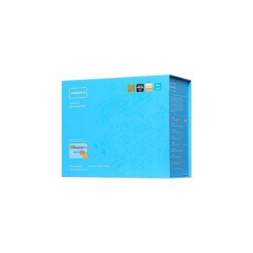 Explorer Kits Makeblock