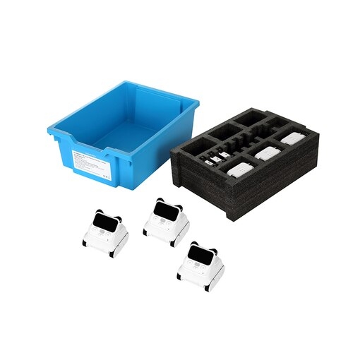 Codey Rocky Education Pack - 6 Robots Makeblock