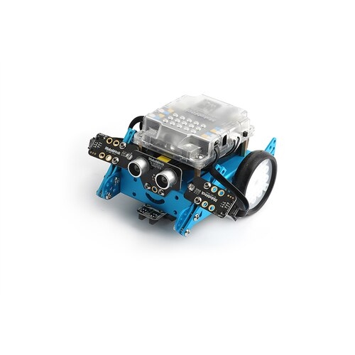 mBot Add-On Pack-Interactive Light & Sound - Bộ bổ trợ nhận biết âm ...