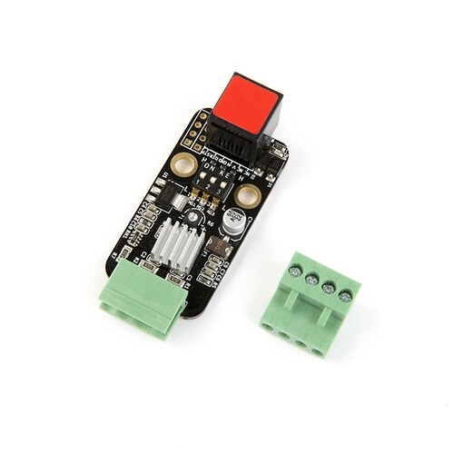 Me Stepper Motor Driver V1 Makeblock