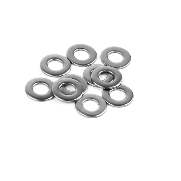 M4 Plain Washer (10-Pack) Makeblock