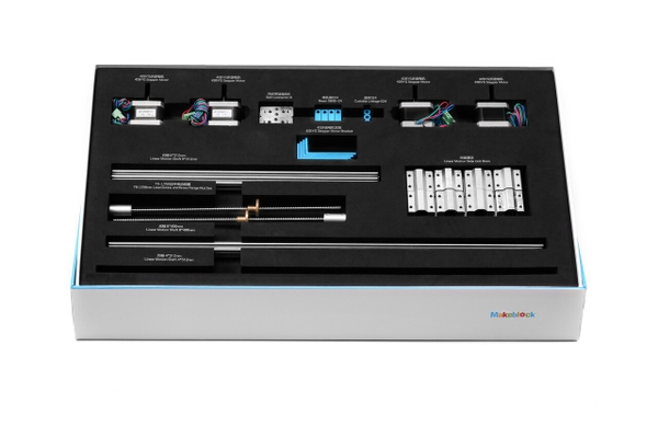 MakerSpace Kits-Advanced Drive parts Makeblock