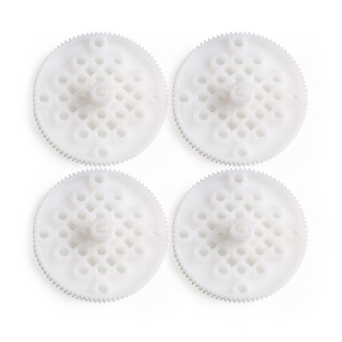 Plastic Timing Pulley 90T(4-Pack) Makeblock